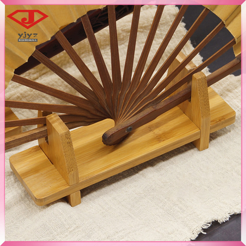 [READY STOCK] Fan Display Holder Japanese Style Fan Display Base ...