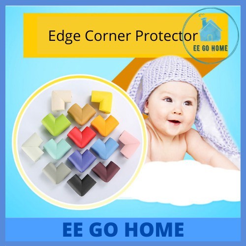 Edge & Corner Guards/Baby Bumper/Table Corner Edge Protector/Hurt ...