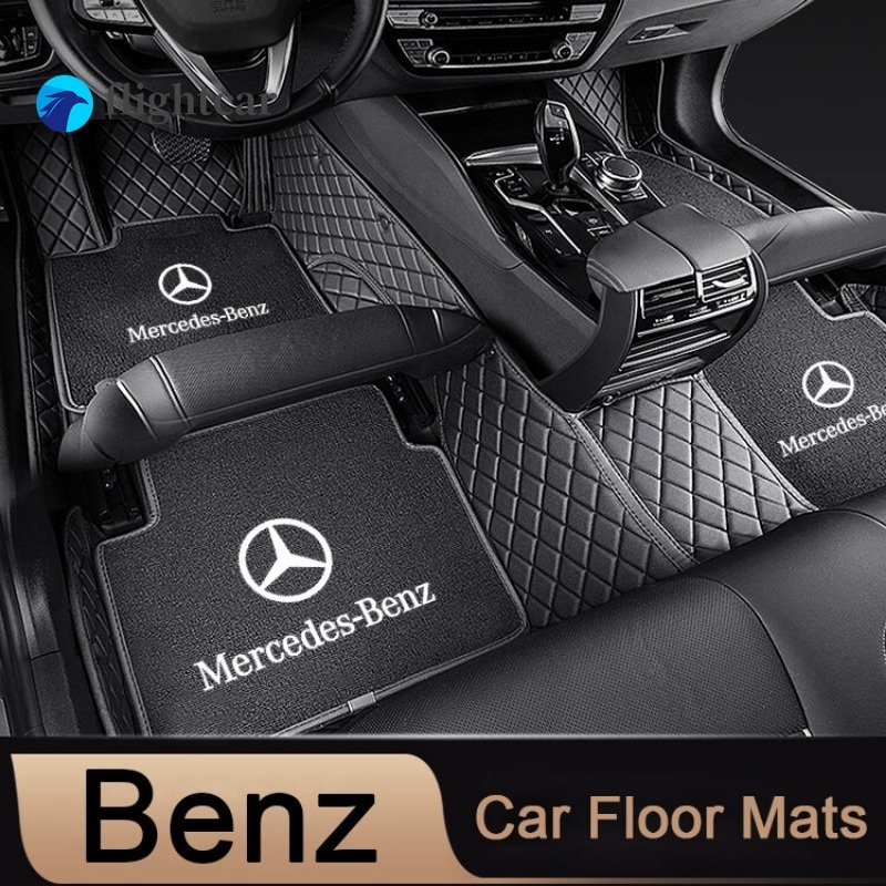 NEW for Mercedes Benz AMG E200 W210 W203 W124 W204 W211 W123 W205 W212 ...