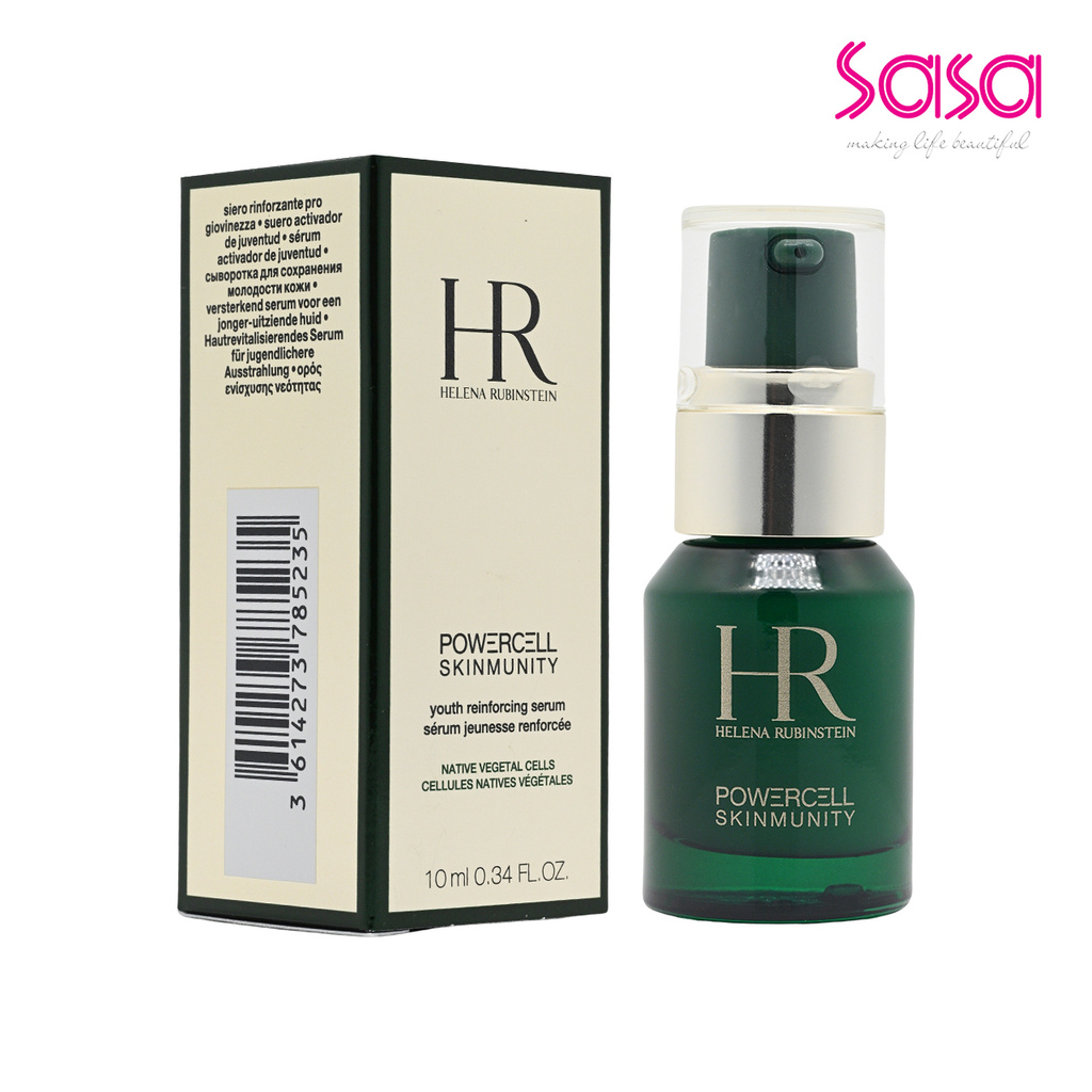 Helena Rubinstein Powercell Skinmunity Serum (10ml) | Shopee Singapore