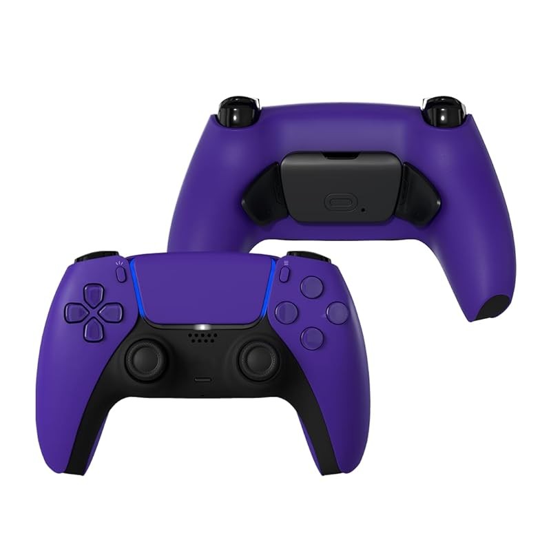 《JAPAN》★Custom Controller for PS5 Compatible with PC, FPS Controller ...