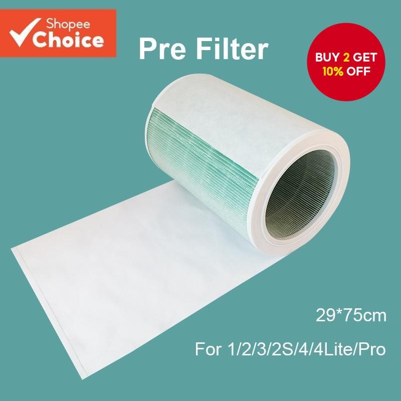 xiaomi air purifier HEPA filter cotton Non-woven meltblown cloth fabric ...
