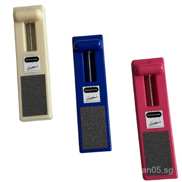 Arch Correction Trainer for Foot Sole and Toe Flat Feet, Grip Strength ...