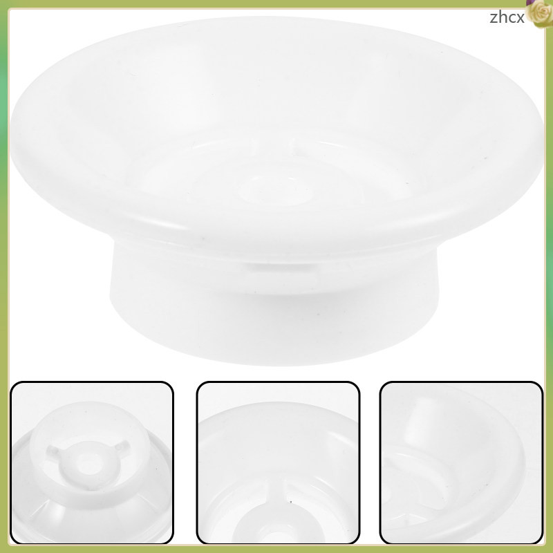 Urinal Dome Strainer Bathroom Ceramic Lid Small Resin Drain Cover for ...