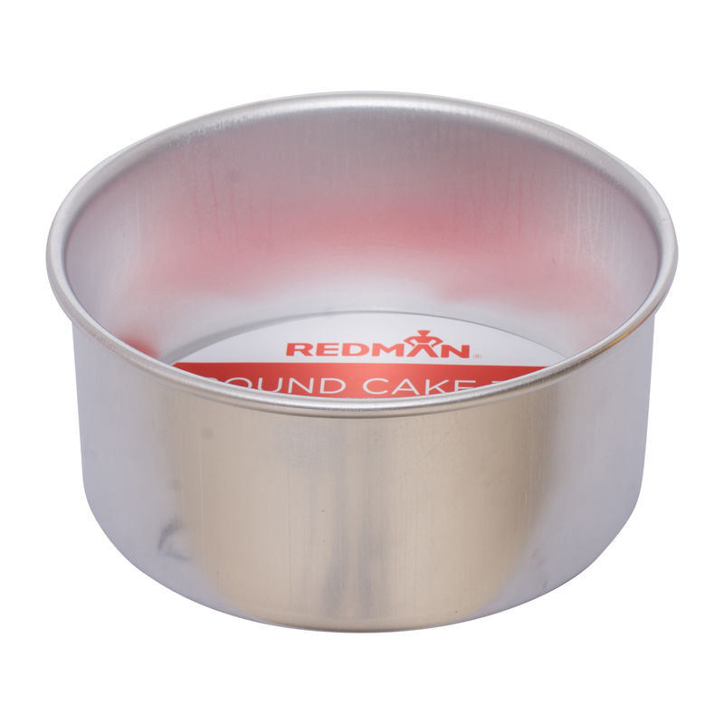 Round Baking Tin 6"X3" (Loose Base) | Shopee Singapore