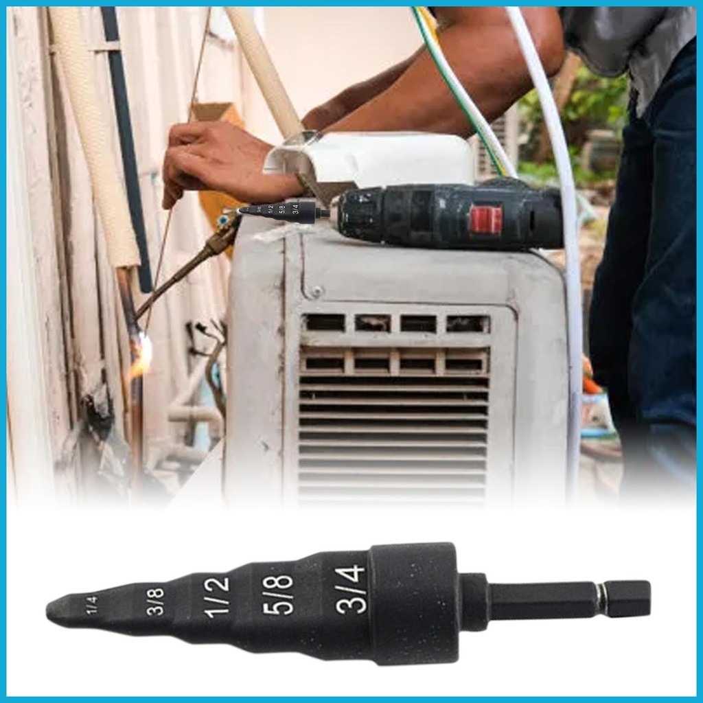 Air Conditioning Tube Expander Standard Swage Tube Expander High ...