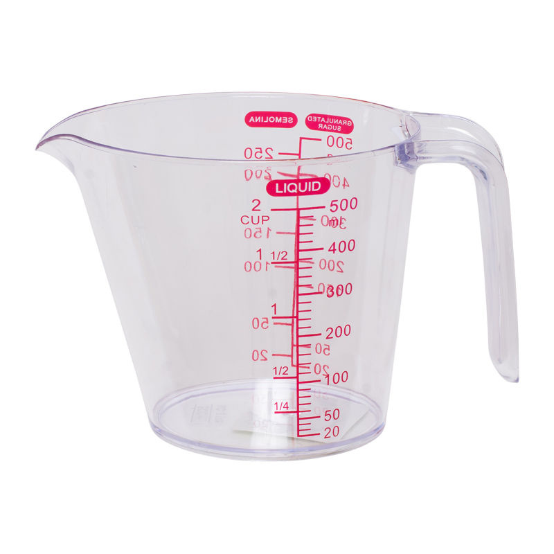 Buy Plastic measuring cup At Sale Prices Online - August 2026 | Shopee ...
