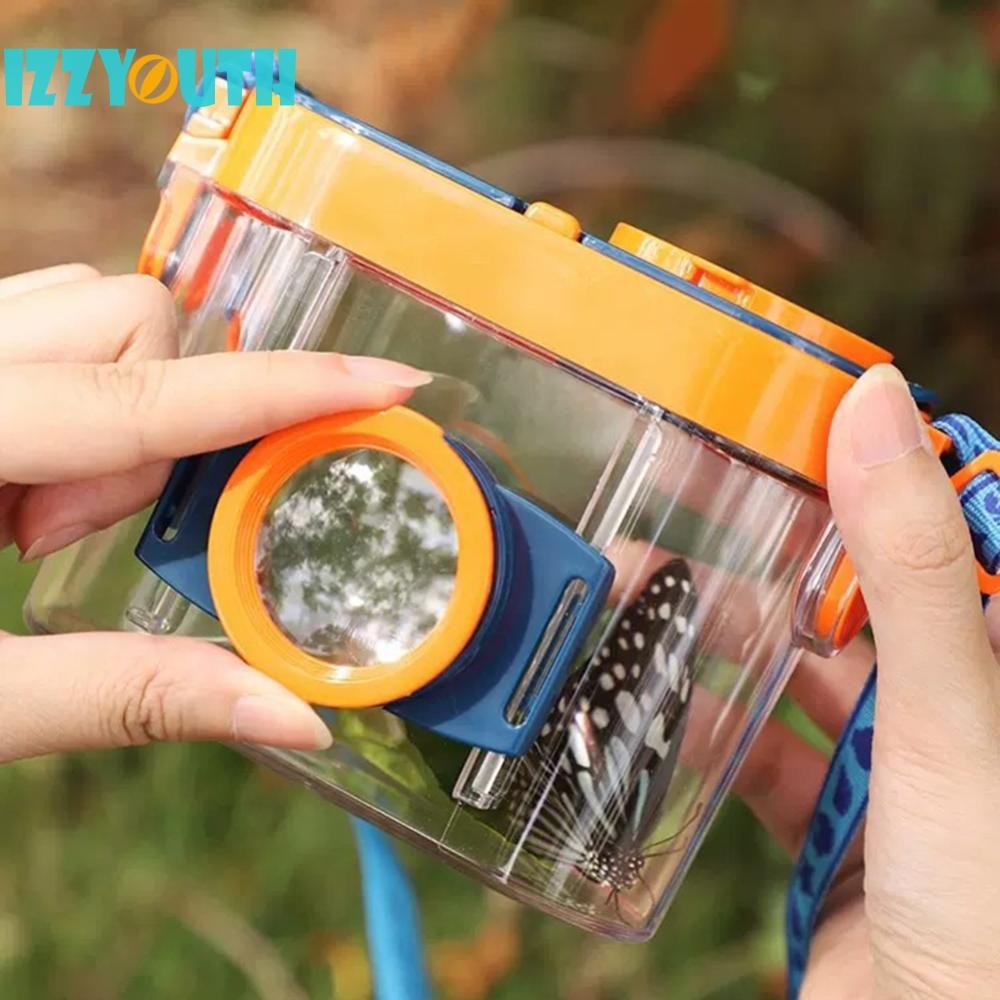 Insect Observation Box Best Gifts Transparent Observation Box for Child ...