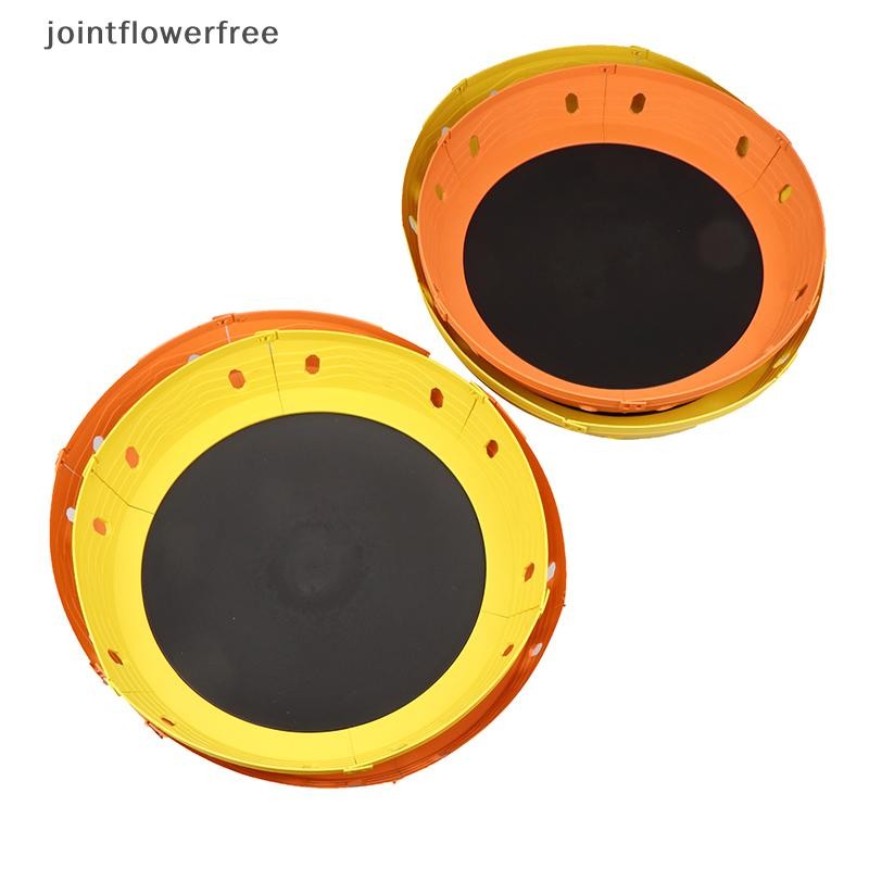 Jointflowerfree Gyro Plate Stadium Battling Top Stadium Training Ground ...
