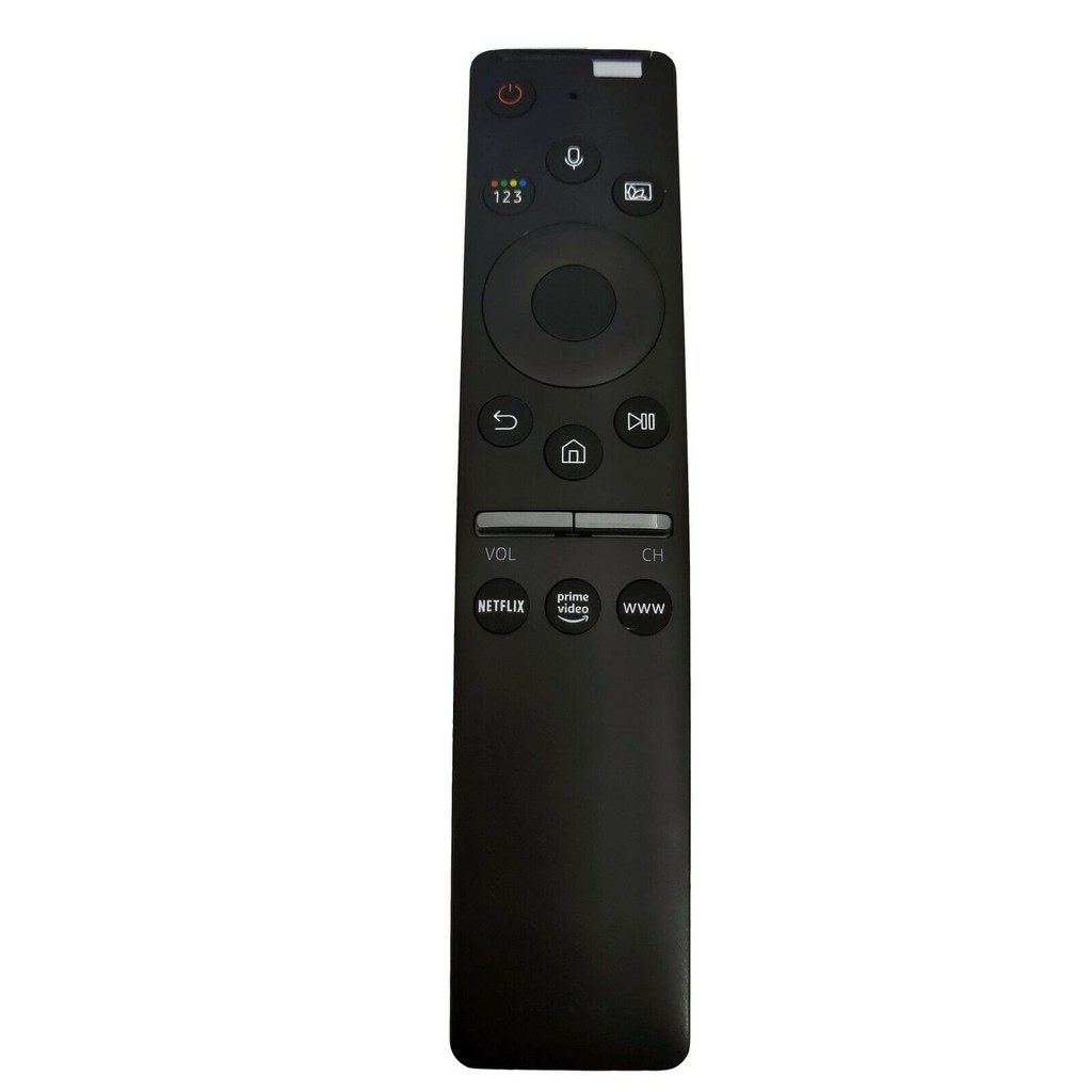 New Remote Control BN59-01312F For Samsung Smart QLED TV Bluetooth ...