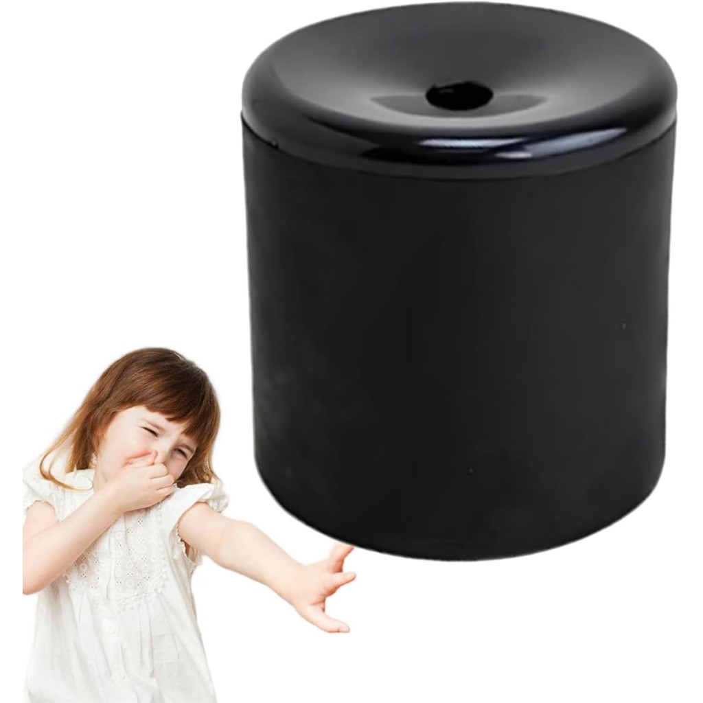 Novelty Shit Squeezing Fart Machine, Best Prank for Friends, Family and ...