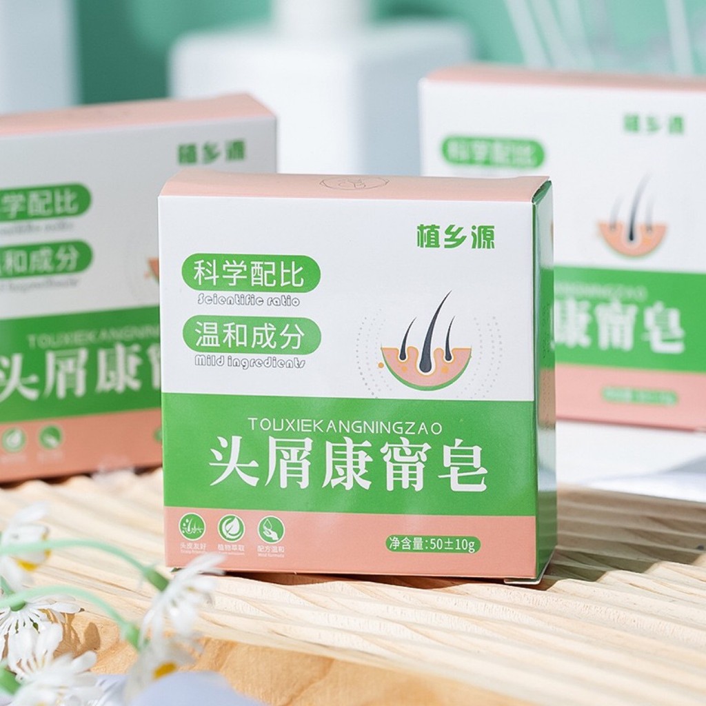 [Recommended by the Seller]Zhi Xiang Shui Kang Ning Soap ll | Shopee ...