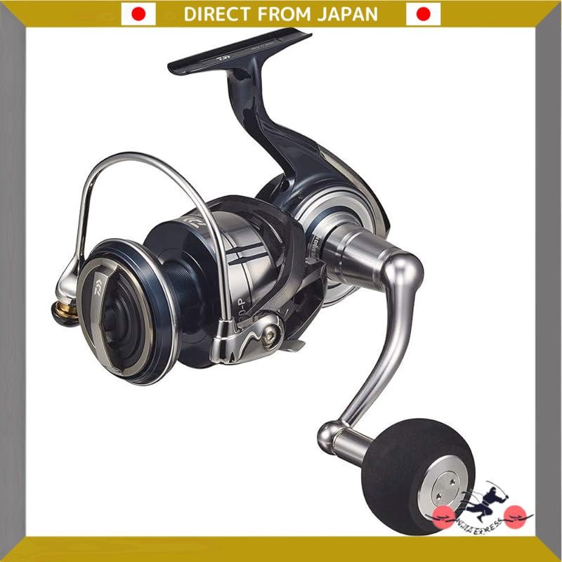 DAIWA (DAIWA) 21 CERTATE SW 8000-P DAIWA (DAIWA) 21 CERTATE SW 10000-H ...
