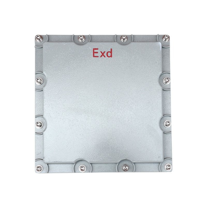 Explosion-Proof Boxes Box Distribution Box Lighting Power Junction Box ...