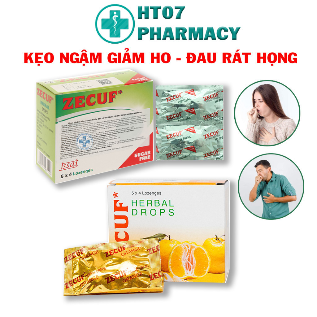 Cough lozenges, genuine Indian Zecuf cough lozenges, clears phlegm ...