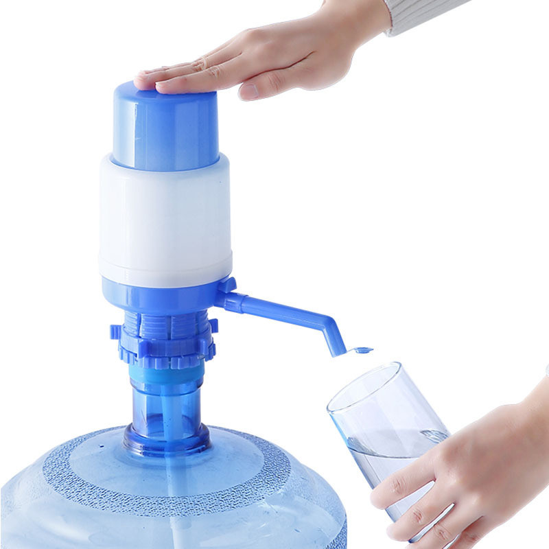 Bottled water intelligent pump electric water dispenser Bottled water ...