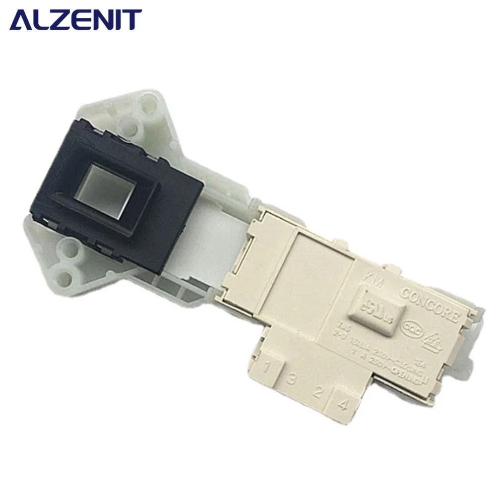 New Door Lock Delay Switch For LG WD-N12235D Washing Machine ...