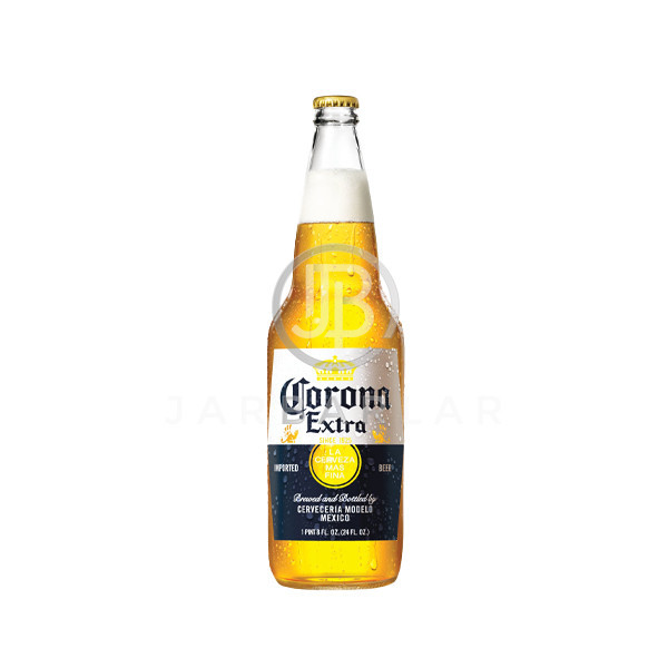 Corona Extra Bottle 24x330ml Carton Promotion (BBD:Nov/2025) | Shopee ...