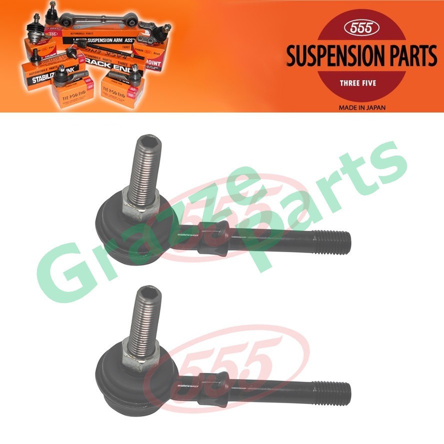 (2pc) 555 Japan Stabilizer Link Front SL-4740 for Nissan Sentra B13 B14 ...