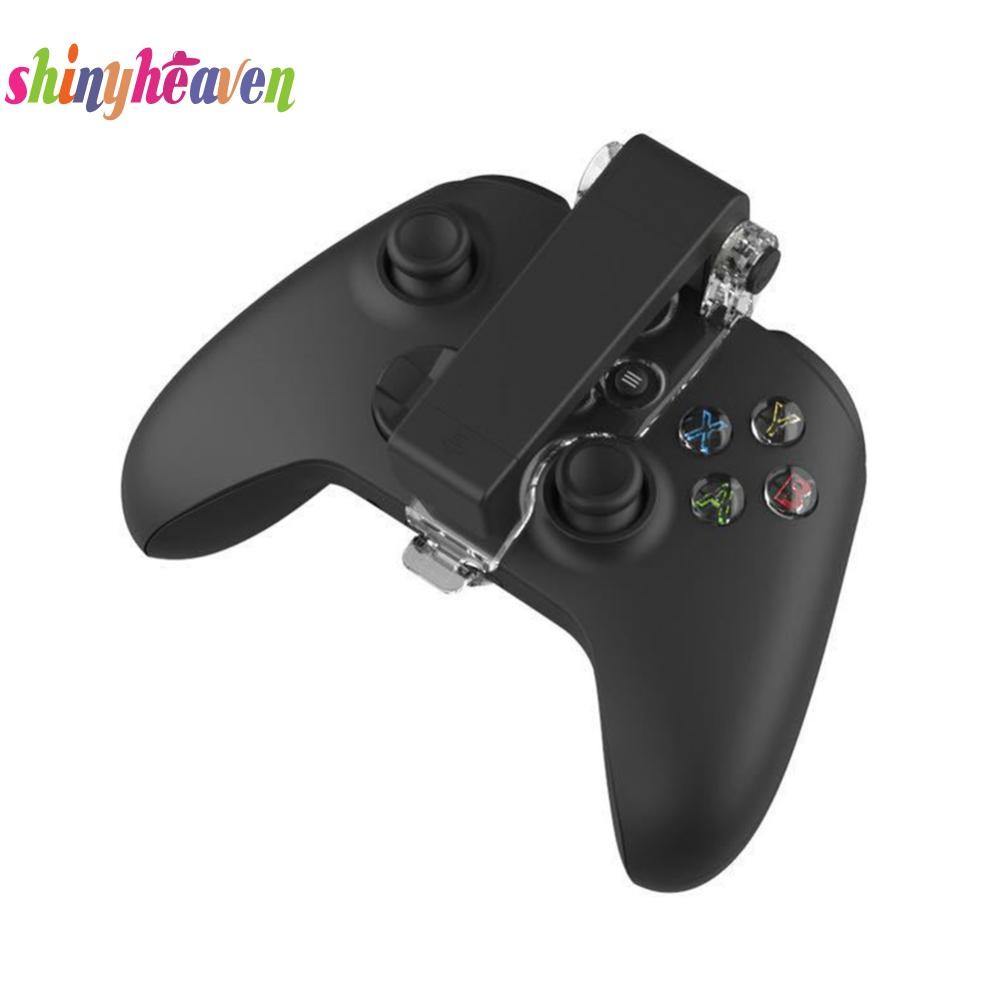 For Xbox Series S X Wireless Controller Phone Holder Adjustable Mount ...