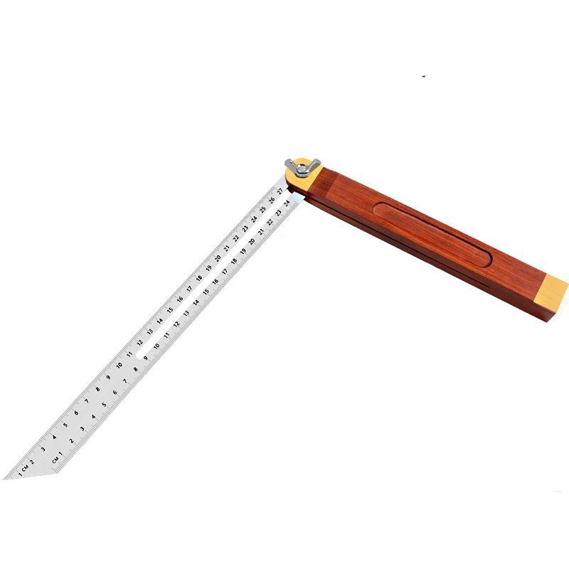 Angle ruler carpentry movable angle ruler carpenter special measurement ...