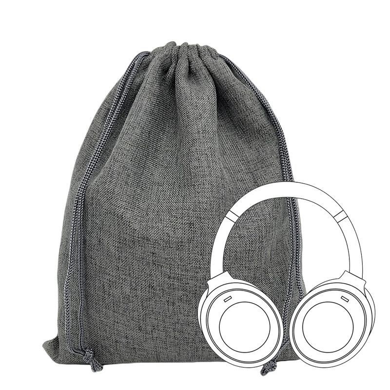Headset Buggy Bag plus-Sized Headset Buggy Bag Dustproof and Moisture ...