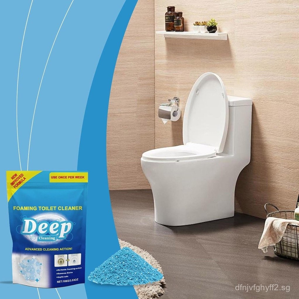 Splash Toilet Cleaner, 2025 Upgrade Splash Toilet Cleaner, Splash ...