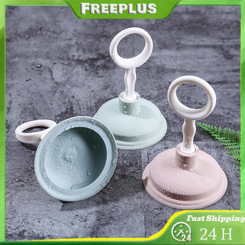 Drain Plunger 10.5cm Diameter Pump Helper Unclogger Tool for Sinks ...