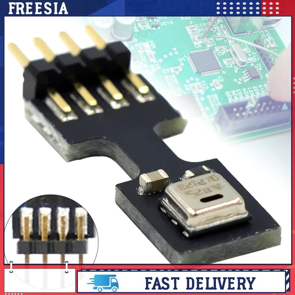 AHT25 Temperature Humidity Sensor I2C Humidity Accuracy 2%Rh (25 ) for ...