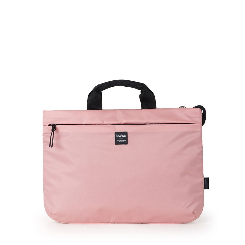 Hellolulu Mira 3-Way Sleeve Case 14" Recycled | Shopee Singapore