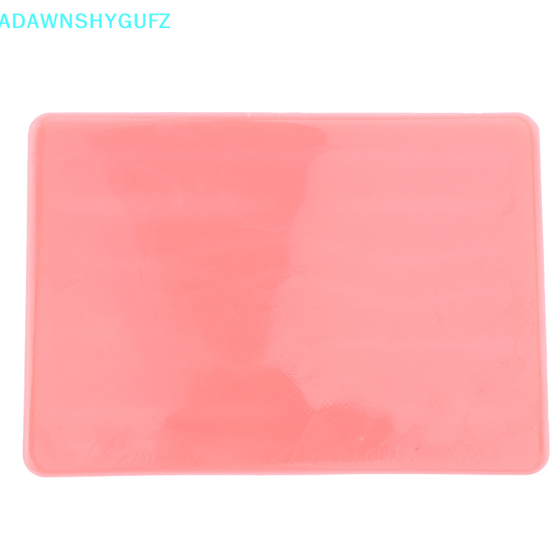Adfz Skin Suture Model Wound Silicone Suture Pad Y Traumatic Suturing ...