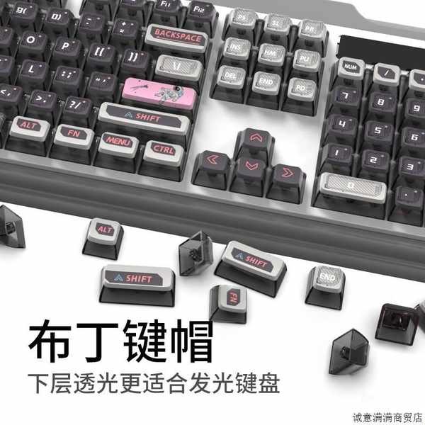 wireless keyboard mechanical keyboard keyboard Manufacturer cross ...