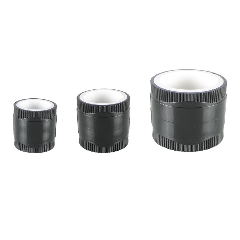 【XSA】20/25/32/40/50/63/75mm PPR Plastic to PE/PERT Adapters Straight ...