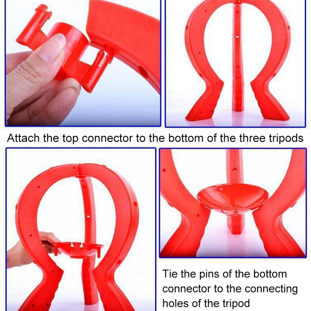 Balloon Popping Game Party Game Exploding Balloons Games Family Fun Toy ...