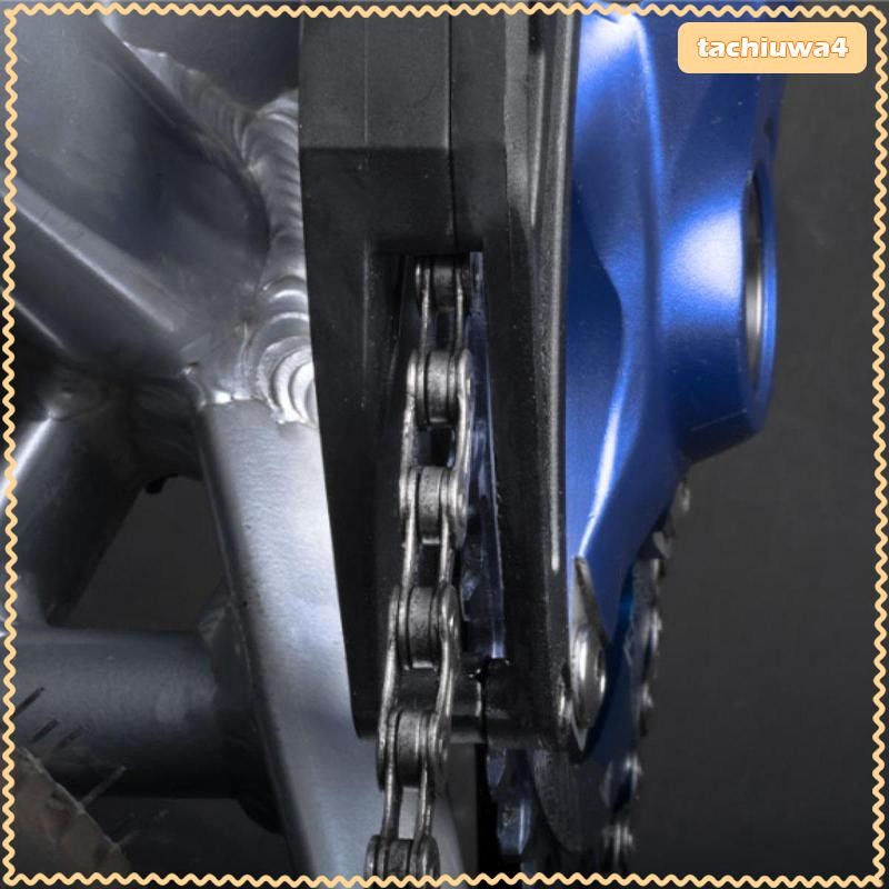 [Tachiuwa] Bike Chain Guide for Mountain Bikes Bash Guard Supplies Bike ...