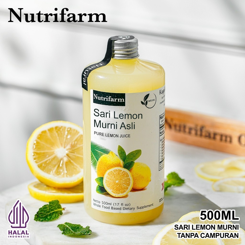 SARI LEMON 500ML / SARI LEMON FRESH / SARI LEMON CALIFORNIA / SARI ...