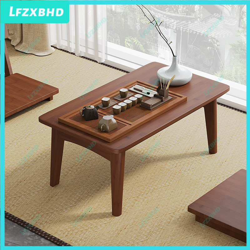 Bay Window Small Table Foldable Kang Table Household Tatami Non-Solid ...