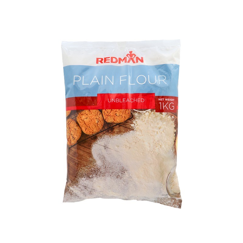 RedMan Plain Flour 1Kg | Shopee Singapore