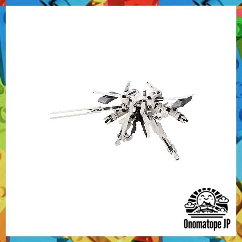 NieR:Automata Plastic Model Kit - Flight Unit Ho229 Type-B & 2B (YoRHa ...