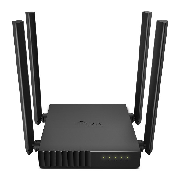 TP-Link Archer C54 AC1200 Dual Band Wi-Fi Router (3Y WARRANTY) | Shopee ...