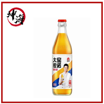 Da Yao Soda Carbonated Beverage 大窑汽水碳酸饮料480ml*12 | Shopee Singapore
