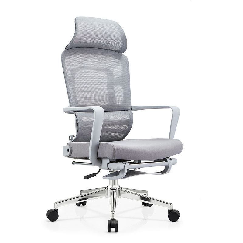 DDSYB Lying and sleeping dual-use chair, ergonomic office chair, office ...