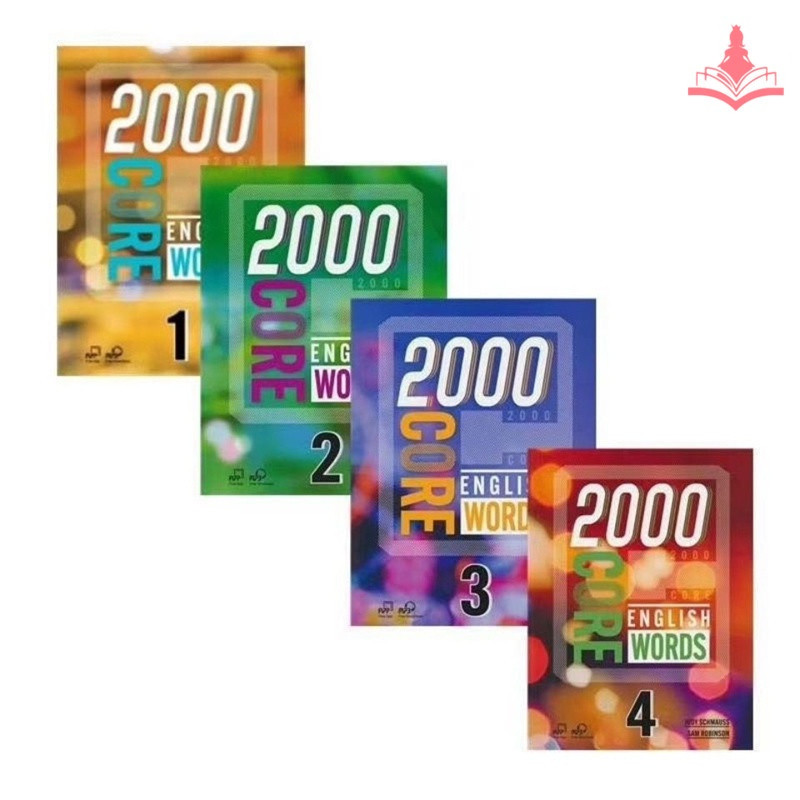 Student Children’s English Words Vocabulary Learning Textbook Workbook ...