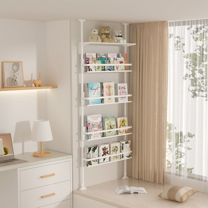 [48H Shipping] Bay Window Storage Fantastic Storage Rack Bedroom ...
