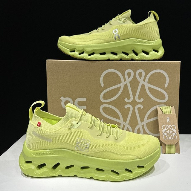 Promotion YEE On x LOEWE Cloudtilt Ultra-light Running Shoes, Men's and ...