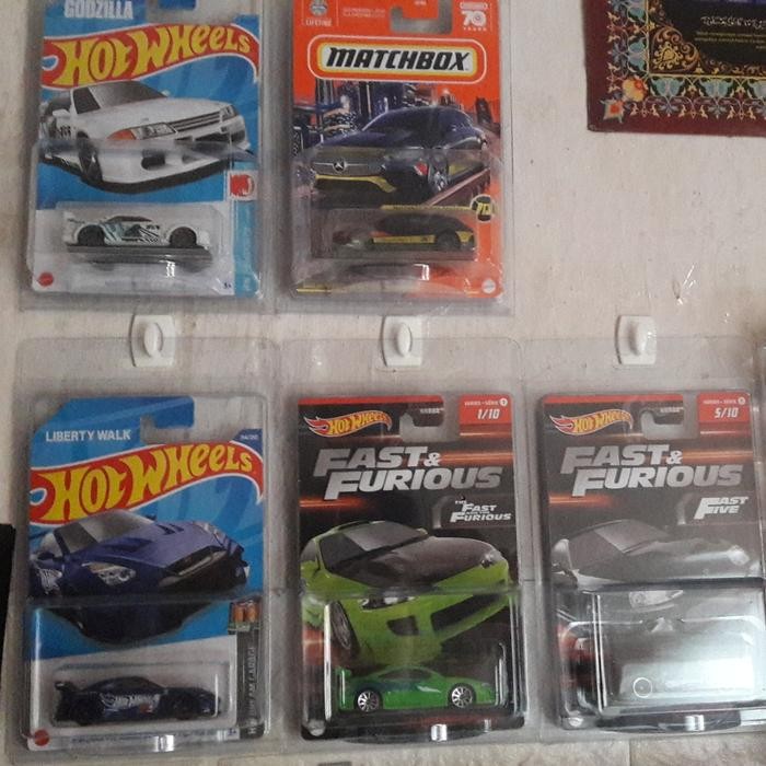 Fnf supra mk4+fnf mi eclips+r34 godzila+r35 lbwk blue+SC | Shopee Singapore