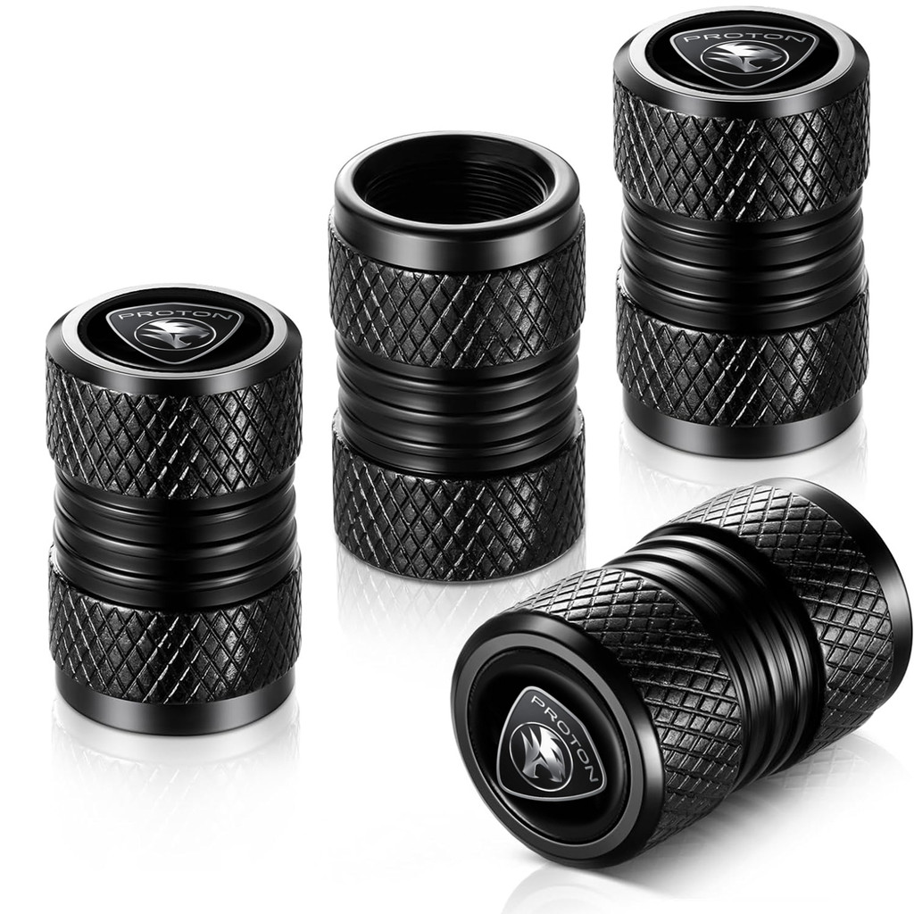 Tire Valve Stem Cap Cover for Proton Belt O-Ring Seal Corrosion ...