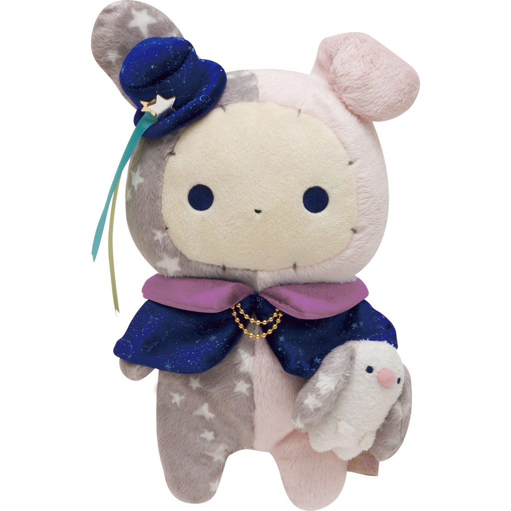 San-x Sentimental Circus Spica and Lost Star Parade Series Collect ...