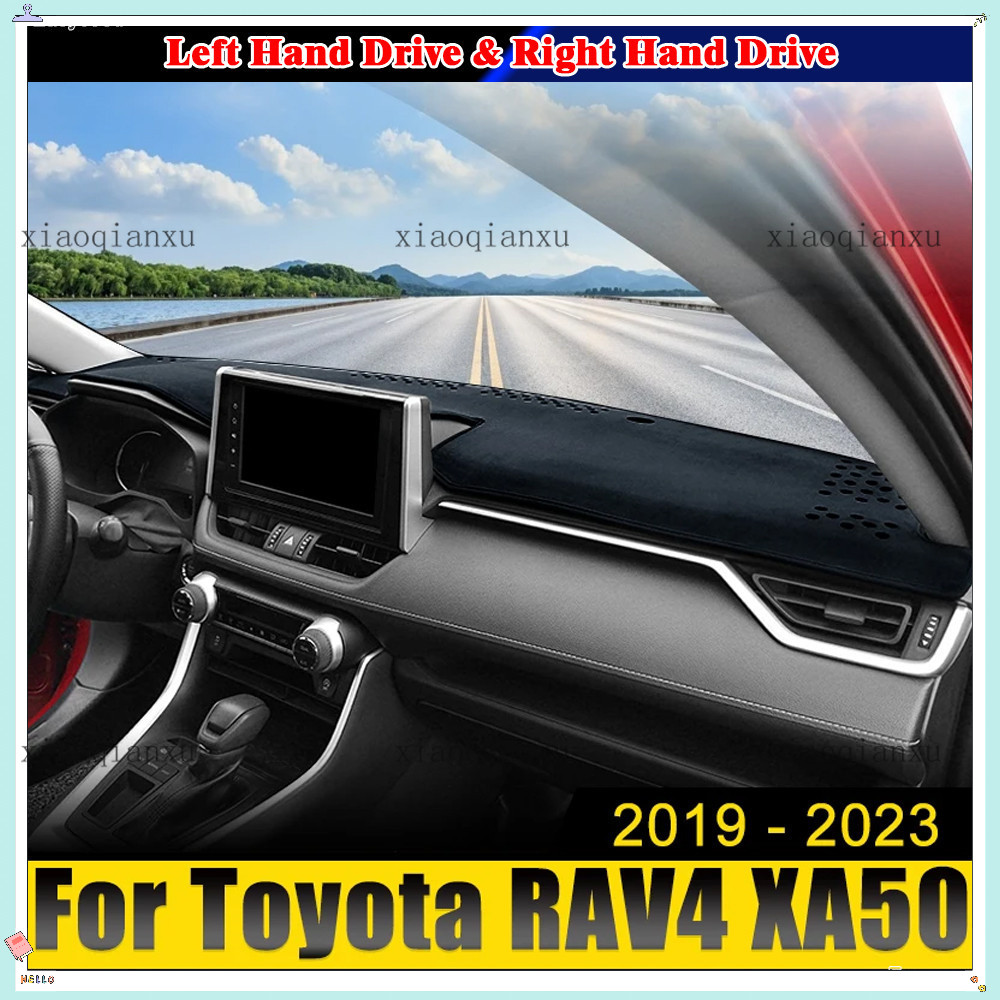 For Toyota RAV4 XA50 2019 2020 2021 2022 2023 2024 RAV 4 Hybrid Car ...