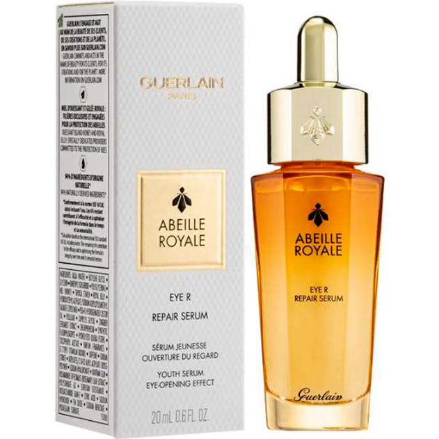 Emperor Bee Pose Eye Essence 20ml | Shopee Singapore